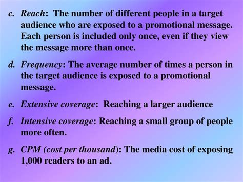 D Marketing A Small Business Ppt Download