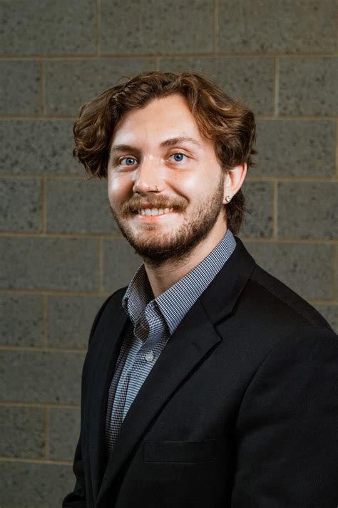 Joshua Derek Jacoby College Of Liberal Arts Purdue University