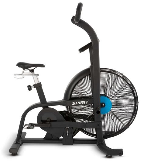 Велотренажер SPIRIT AB900 AIR BIKE купить по цене 232 100 руб. Москве в ...