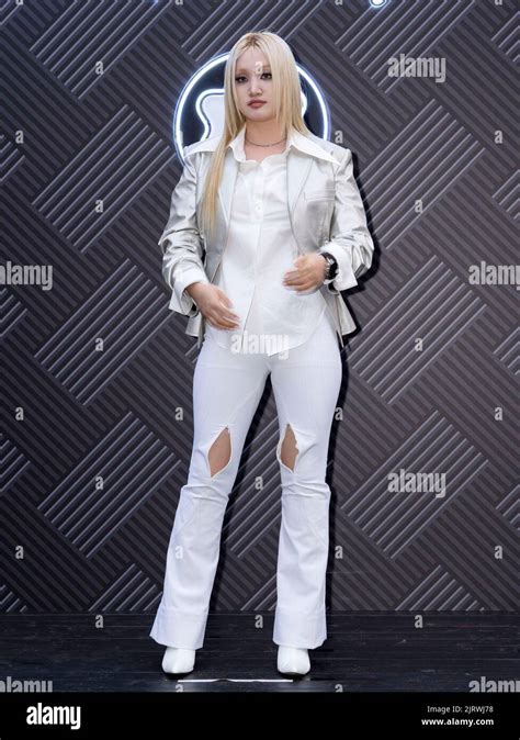 Sole Korean Singer At Isaac Macquarie Blog