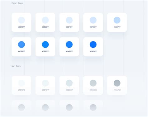 Hiring Platform Ui Kit On Behance