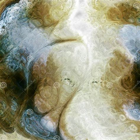 Abstract Swirls And Waves Stock Image Image Of Sand 252889203