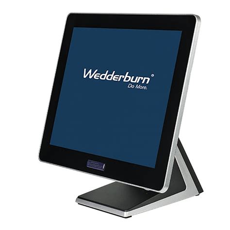 Touch Screen POS Terminal Scales Labels Packaging Food Equipment POS Systems Wedderburn AU
