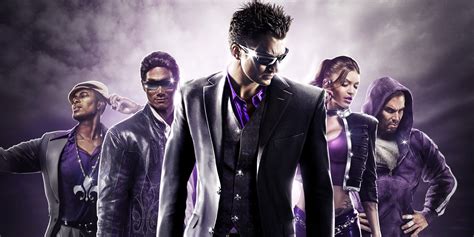 Saints Row: The Third Remastered Review- Beautiful But Outdated