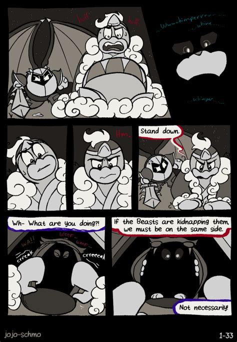 Stop Calling Me Meta Knight I Am Not Meta Knight On Tumblr