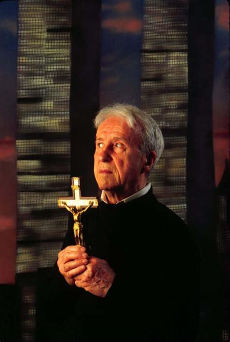 What Is Netflix Documentary Hostage To The Devil Who Is Father Malachi Martin And What Do We