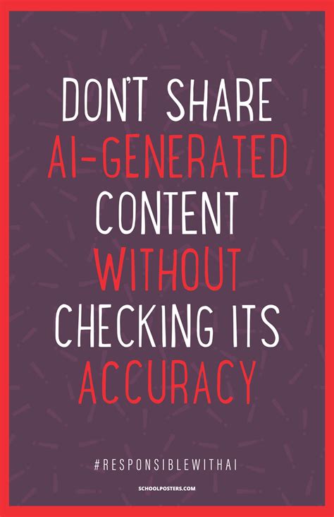 Artificial Intelligence Poster Llc