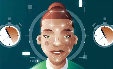 Infographic How Facial Recognition And Tech Can Make Remote Work More