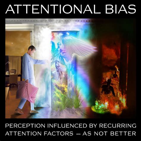 Attentional Bias By Praegressus On Deviantart