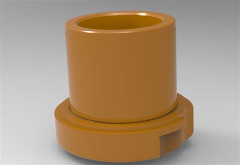 Autodesk Inventor Ipt File 3d Cad Model Of Wrenches Chromed Plated A Mm 30 B Mm 29 C Mm 69 5