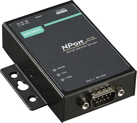 MOXA NPort Serial Device Server Ethernet Nepal Ubuy