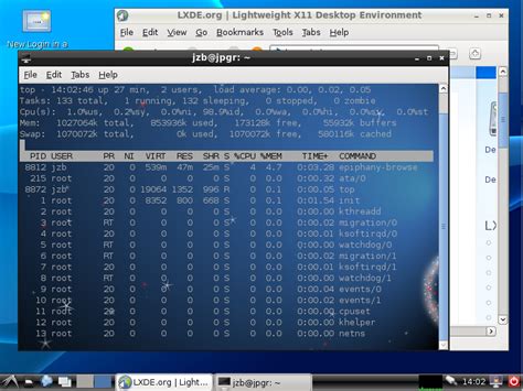 Five Best Alternative Window Managers For Linux Linux Com