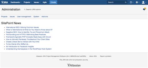 Developing Add Ons For Enterprise Apps Like JIRA SitePoint
