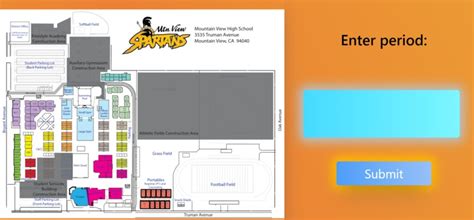 Find My Class Devpost