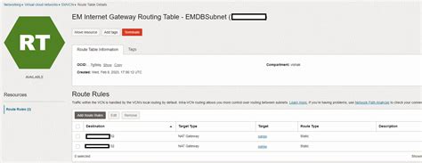 使用 Oracle Cloud Infrastructure Load Balancer 與區域 Web 應用程式防火牆保護企業內部部署 Web 應用系統
