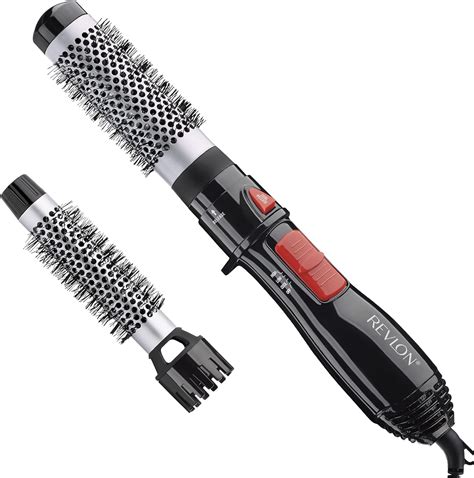 Revlon All In One Style Hot Air Kit Curl And Volumize Hair Salon Styled Finish