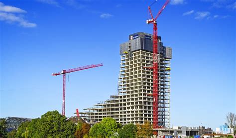 Kommentar Zum Elbtower Vorsicht Vor Der Lust Am Scheitern Mopo