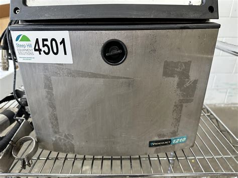 Used Video Jet 1210 Ink Jet Coder For Sale At Steep Hill Equipment Solutions