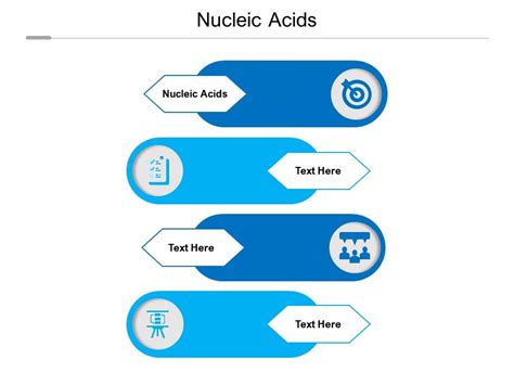 Nucleic Acids Ppt Powerpoint Presentation Icon Grid Cpb Presentation Graphics Presentation
