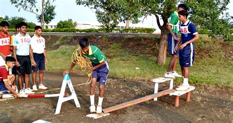 Back To The Basics Progressive Group Task PGT