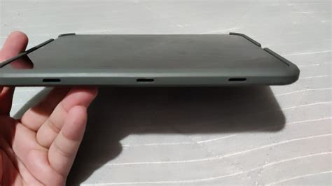 My 3d Print Joy Con Adapter V2 Just For My Keyboard Case R Ipadmini