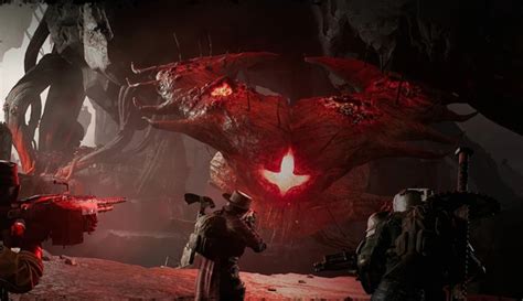 Remnant 2 Save Files Corrupted Issue Is There Any Fix Yet DigiStatement