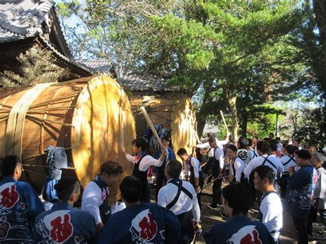 O Daiko Festival In Maisaka ブログ 創造都市・浜松