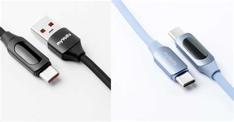 Faq Can I Use Usb C Power Myvolts Step Up