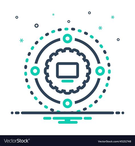 Operations Royalty Free Vector Image Vectorstock