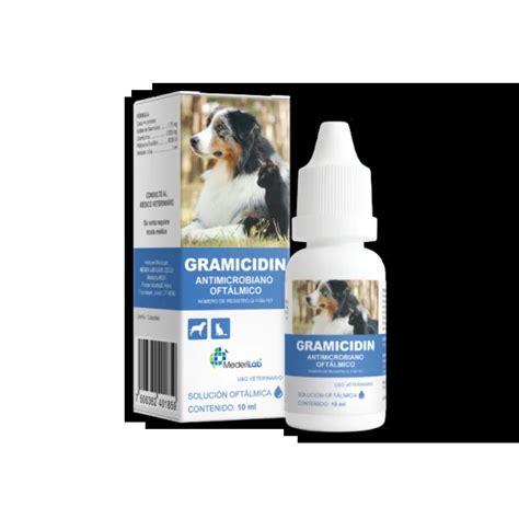 Gramicidin