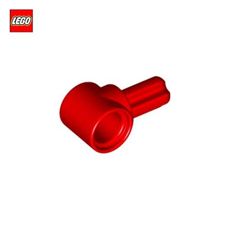 Technic Pin Connector Hub With 1 Axle LEGO Part 22961 Super Briques