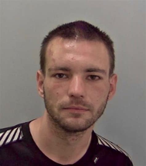 Man Jailed For 24 Years For Horrific Sex Attacks