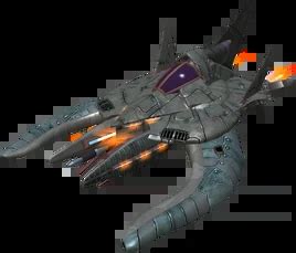 Grox Spaceship Sporewiki Fandom