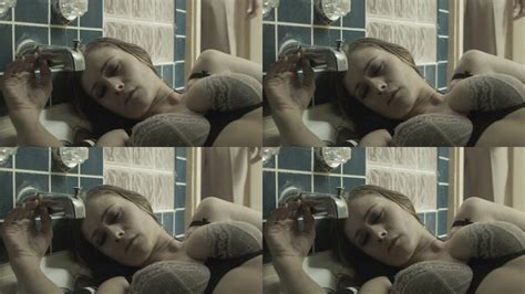 Naked Olivia Taylor Dudley In The Barber II Naked Olivia Taylor Dudley In The Barber II