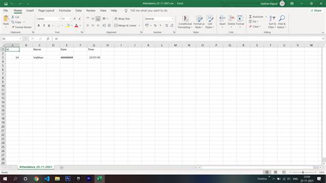 Github Vaibhavr24attendance Monitoring With Face Recognition Using