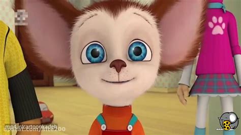 دانلود انیمیشن خانواده پوچز فیلو