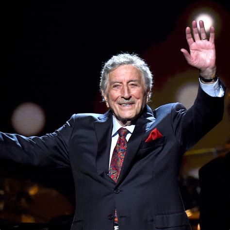 Tony Bennett