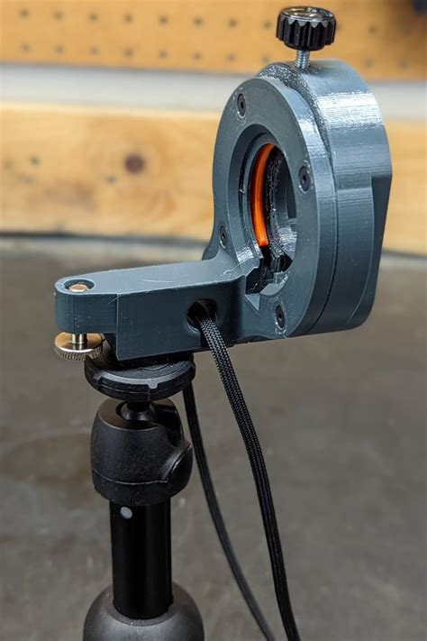 Night Vision To Gopro Adapter Pvs 14 To Gopro Hero 13 Hero 12 Hero 11 Hero 10 Hero 9 Etsy