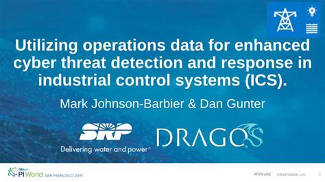 Pdf Utilizing Operations Data For Enhanced Cyber Threat Detection And