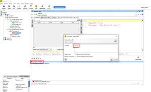 SoapUI Tutorial SoapUI Grundlagen Und Data Driven Testing