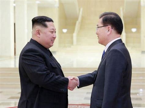 金正恩办公地 神秘的朝鲜劳动党总部首次公开 图 手机新浪网