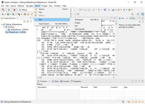 Eclipse Ide For C C Developers Mars Packages Download Softpedia