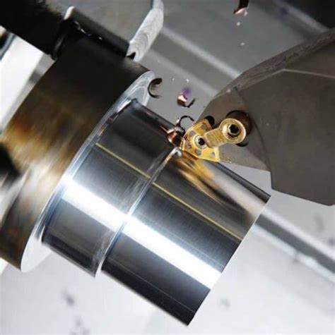 Jenis Cutting Tool Dalam Proses Pemesinan PT Yakin Maju Sentosa