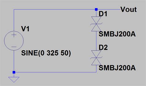 Tvs Diode For Surge Protection How Does It Works Beyond Ipp Point