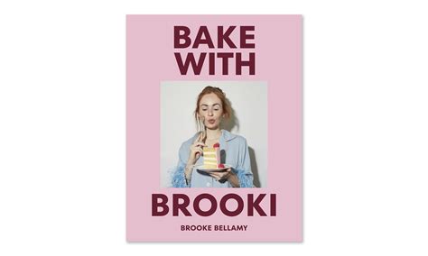 Bake With Brooki｜ts Australia