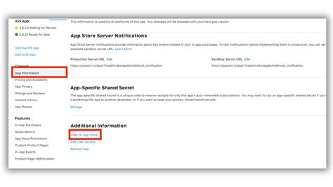 How To Share My Ios And Android App Link With My Users