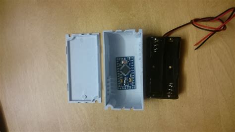Project Boxes For MySensor S Nodes And Gateway MySensors Forum