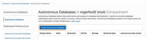 Oracle Database Api For Mongodb