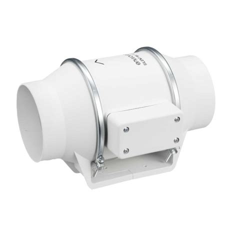 Envirovent Silent 100t Wiring Ininosnp Wall Mounted Exhaust