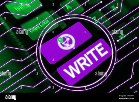 Writing Displaying Text Write Word For Mark Letters Words Or Symbols On Surface Typically Paper